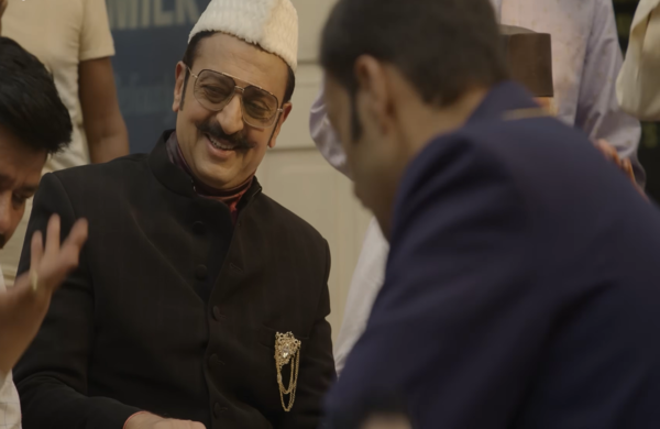 Matka King Season 1 Web Series: Release Date, OTT Platforms, Review ...