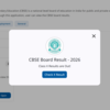 CBSE Results 2026 Live Updates: Class 10th scorecards OUT, girls ...