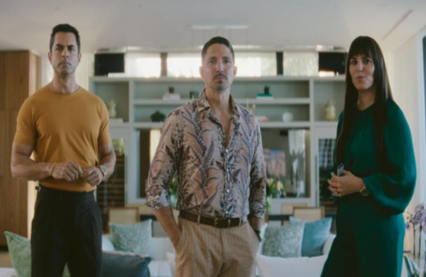 M.I.A. Web Series: Release Date, OTT Platforms, Review, Trailer, Star ...