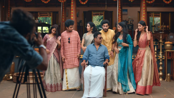 Cousins And Kalyanams Web Series: Release Date, OTT Platforms, Review ...