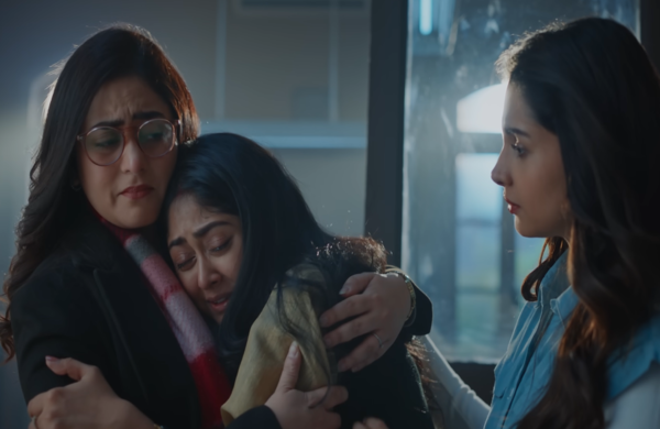 Raaz Web Series: Release Date, OTT Platforms, Review, Trailer, Star ...