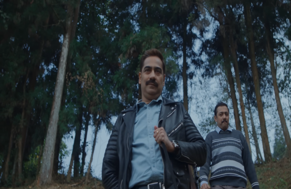 Raaz Web Series: Release Date, OTT Platforms, Review, Trailer, Star ...