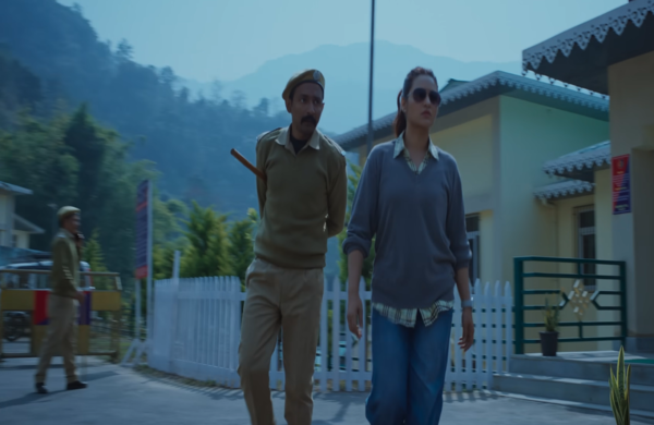 Raaz Web Series: Release Date, OTT Platforms, Review, Trailer, Star ...
