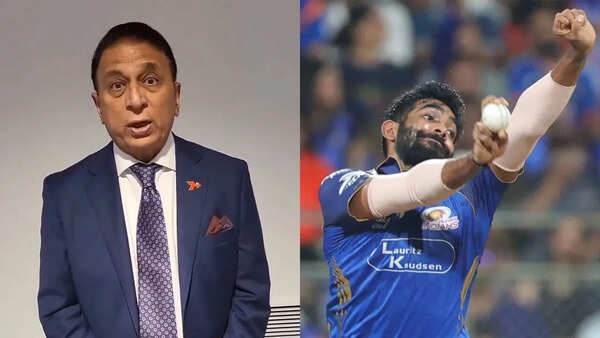 IPL 2026 | 'Do not tell me again ... not acceptable': Sunil Gavaskar ...