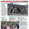 Mumbai News Live: Check the latest Mumbai news, Also find the breaking ...