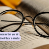 4 smart ideas to reuse and turn your old glasses into stylish wall ...