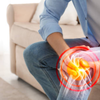 Knee pain in your 30s? Doctors warn that pain while using stairs could ...