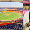 Saudi Arabia beat Japan by 10 wickets, Saudi Arabia vs Japan Match ...