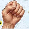 Personality test: How you make a fist reveals if you are focused, a ...