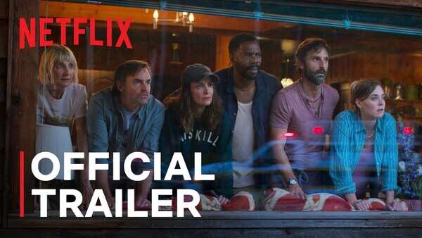 The Four Seasons Web Series: Release Date, OTT Platforms, Review ...