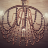 5 creative and budget-friendly DIY ideas for chandeliers that light up ...