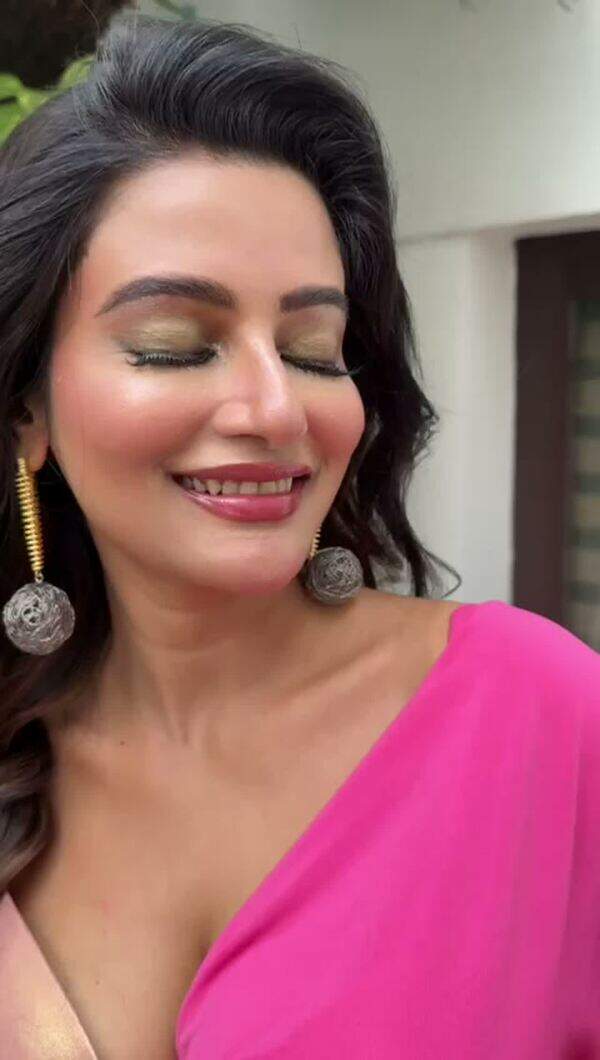 Ushasi Ray gears up for Calcutta Times’ summer special shoot - Times of ...