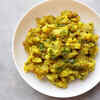5 summer dinner sabzis you can make with just 2 tbsp of mustard oil