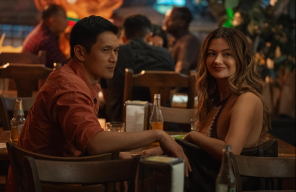 Voicemails for Isabelle Movie Review: A clichéd rom-com no one asked for