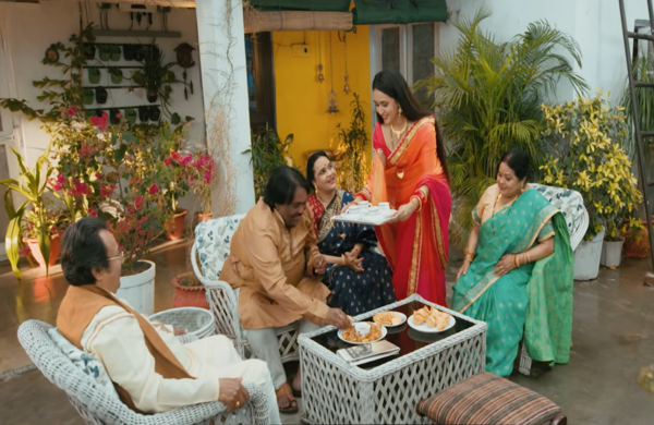Looteri Dulhan Season 1 Web Series: Release Date, OTT Platforms, Review ...