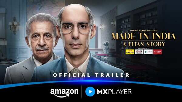 Made In India: A Titan Story Season 1 Web Series: Release Date, OTT ...