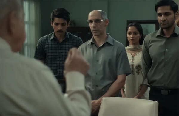 Made In India: A Titan Story Season 1 Web Series: Release Date, OTT ...