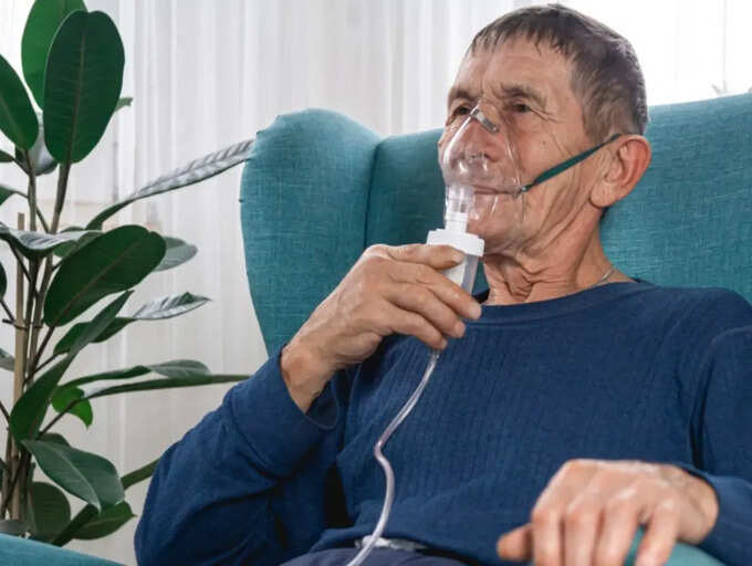 Lung cancer in England: NHS scanning spots 10,000 hidden cases, even in ...