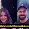 Why Anushka Sharma’s checkered kurta is the only summer fashion ...
