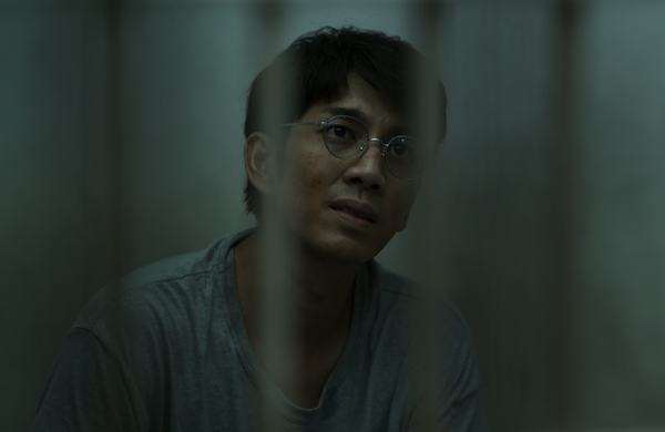 The Evil Lawyer Web Series: Release Date, OTT Platforms, Review ...