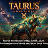 Taurus Daily Horoscope Today, 8 June 2026 | TOI Horoscope