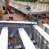 Mumbai’s long wait nears end: Sion bridge targets August reopening