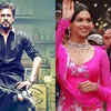 From 'Om Shanti Om', 'Dear Zindagi' to Yale University: Shah Rukh Khan ...