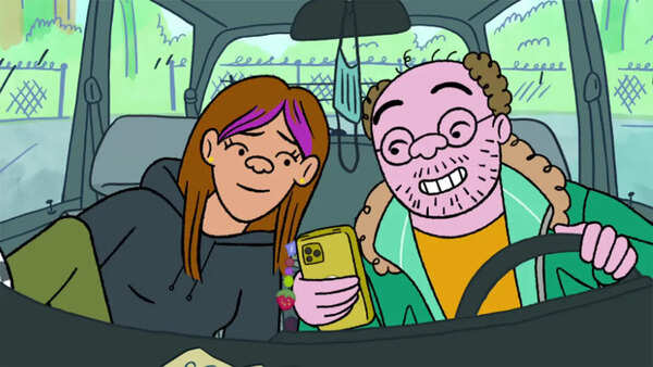 Long Story Short Web Series: OTT Platforms, Review, Trailer, Star Cast ...
