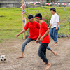 The childhood activity experts say too many kids are missing today