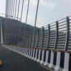 Mumbai-Pune Expressway's Missing Link gets wind shields: Barriers ...