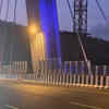 Mumbai-Pune Expressway's Missing Link gets wind shields: Barriers ...