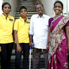 Before R Praggnanandhaa and Vaishali became the ‘Golden Chess Siblings ...