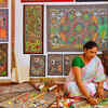 From Sujni to Manjusha: 10 artworks of Bihar and places travellers ...