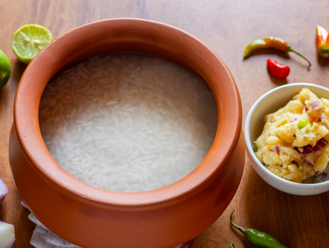 8 traditional summer foods Indians are abandoning despite their health ...