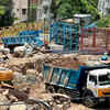 Chennai’s Thirumangalam metro station: Where you can work, shop, dine ...