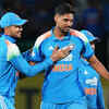 Pakistan beat Afghanistan by 39 runs, Afghanistan vs Pakistan Match ...