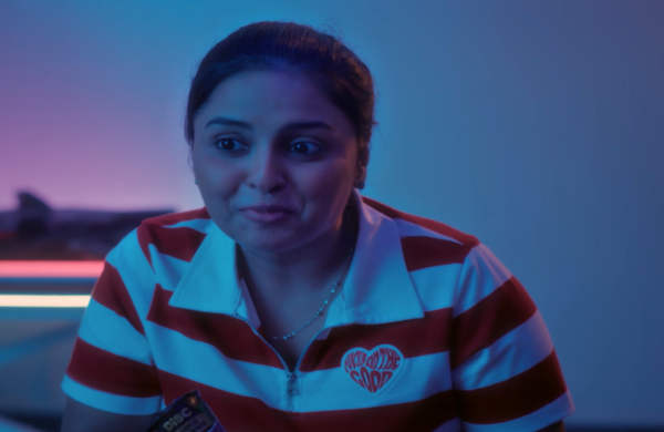 Sshhh Web Series: Release Date, OTT Platforms, Review, Trailer, Star ...