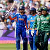 India vs Pakistan Live Score, Women's T20 World Cup 2026: Edgbaston set ...