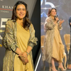 Rekha to Kajol: Best-dressed celebrities at Aamir Khan Productions ...