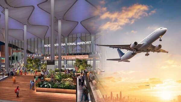Adani Mundra Airport Starts Commercial Operations As First Star Air ...