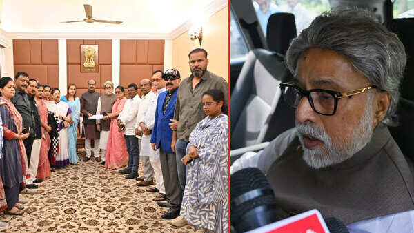 TMC Symbol Battle Begins As Rebel MPs Claim They Represent The 'Real ...