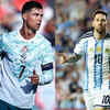 FIFA World Cup Points Table 2026 – Group Standings, Team Rankings ...