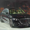 Mercedes-Benz S-Class Facelift India Launch LIVE: Price, specs & all ...