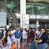 Noida airport’s emotional boarding pass: Women, farmers and land donors ...
