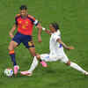 FIFA World Cup 2026, Spain vs Cape Verde Live Score: Lamine Yamal on ...