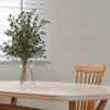 Marble vs solid wood dining table: 7 differences every homeowner should ...