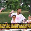 Neymar and Bruna Biancardi expecting baby no. 3 together: Inside the ...