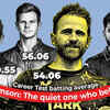 ICC ODI Team Rankings: Latest ODI Cricket Team Standings - TOI