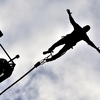 Rope jumping looks thrilling, but here's what to check before you go