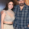 Ameesha Patel's ‘Gadar’ anniversary lehenga feels like a love letter to ...